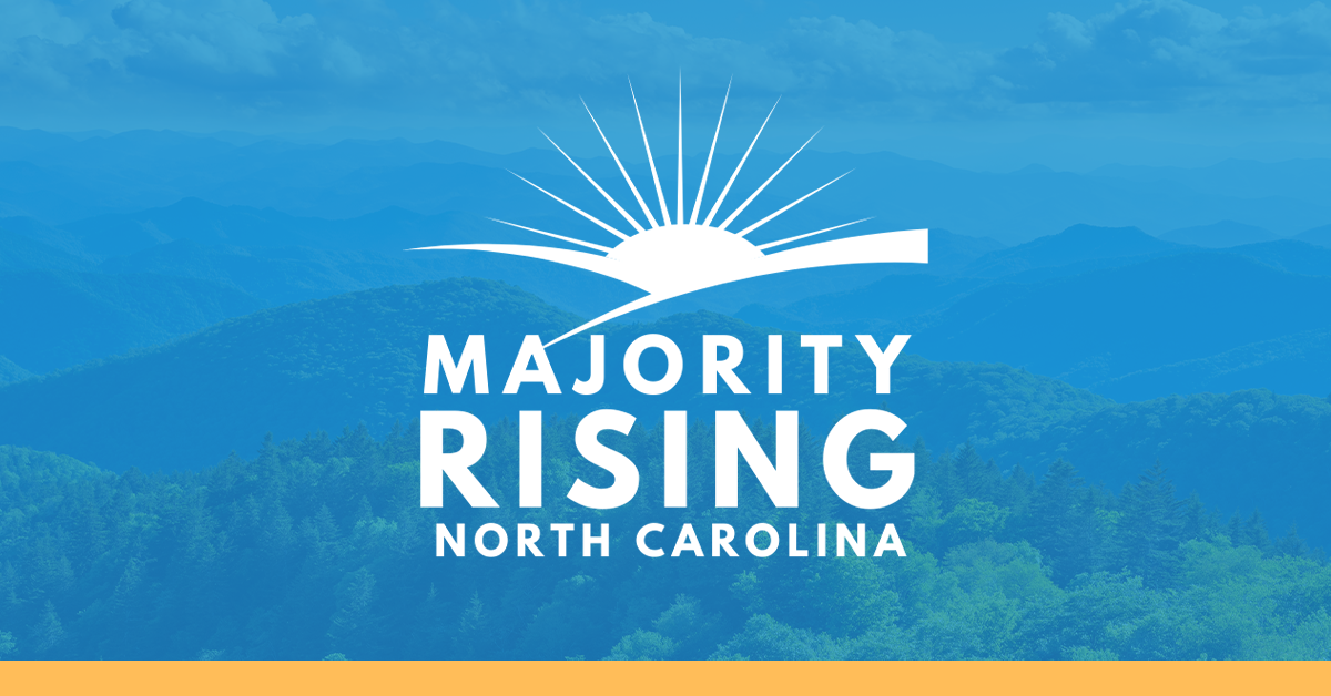 Meet the Team | Majority Rising